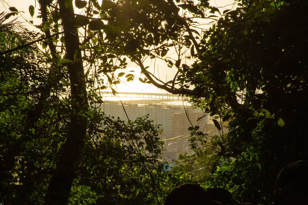 Cerro Ancón y Mi Pueblito - Event Plus Panamá