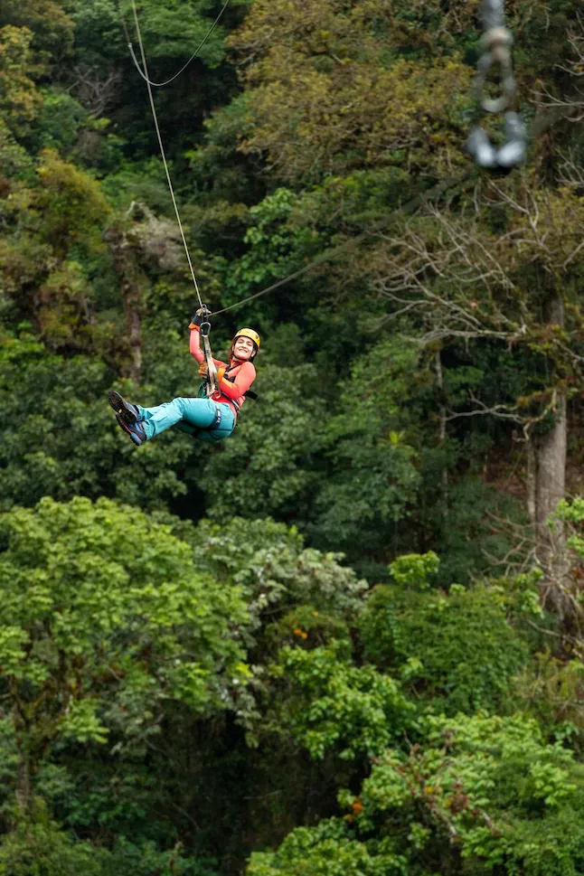 Tour Canopy y Parque Summit - Event Plus Panamá